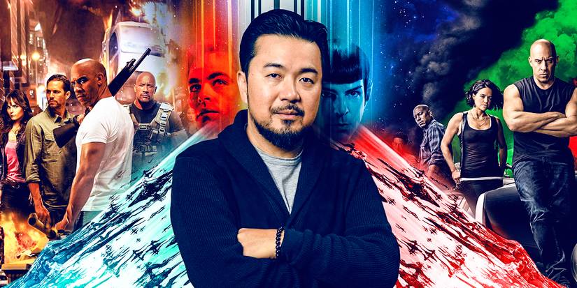 "We Were Going to Make the Movie No Matter What": Justin Lin Battled ...