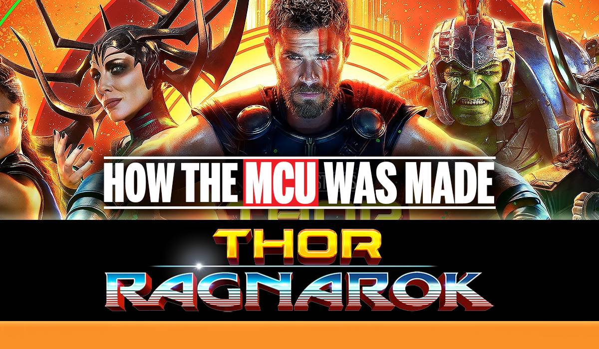 Mcu Retrospective Thor The Marvel Report