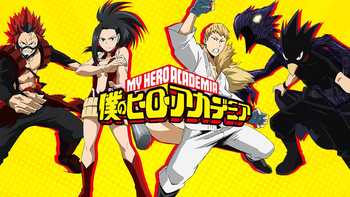 My Hero Academia: Class 1-A Quirks, Ranked