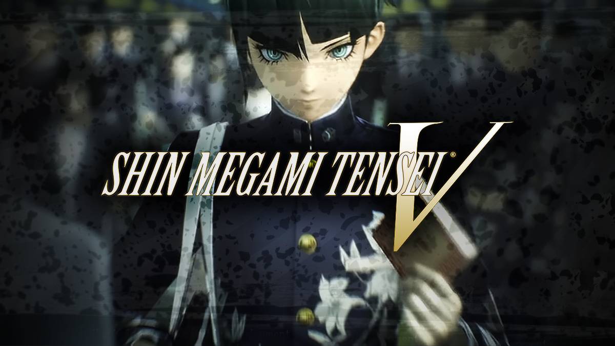 Shin Megami Tensei V Trailer Analysis Reveals Characters, Fusions, and More
