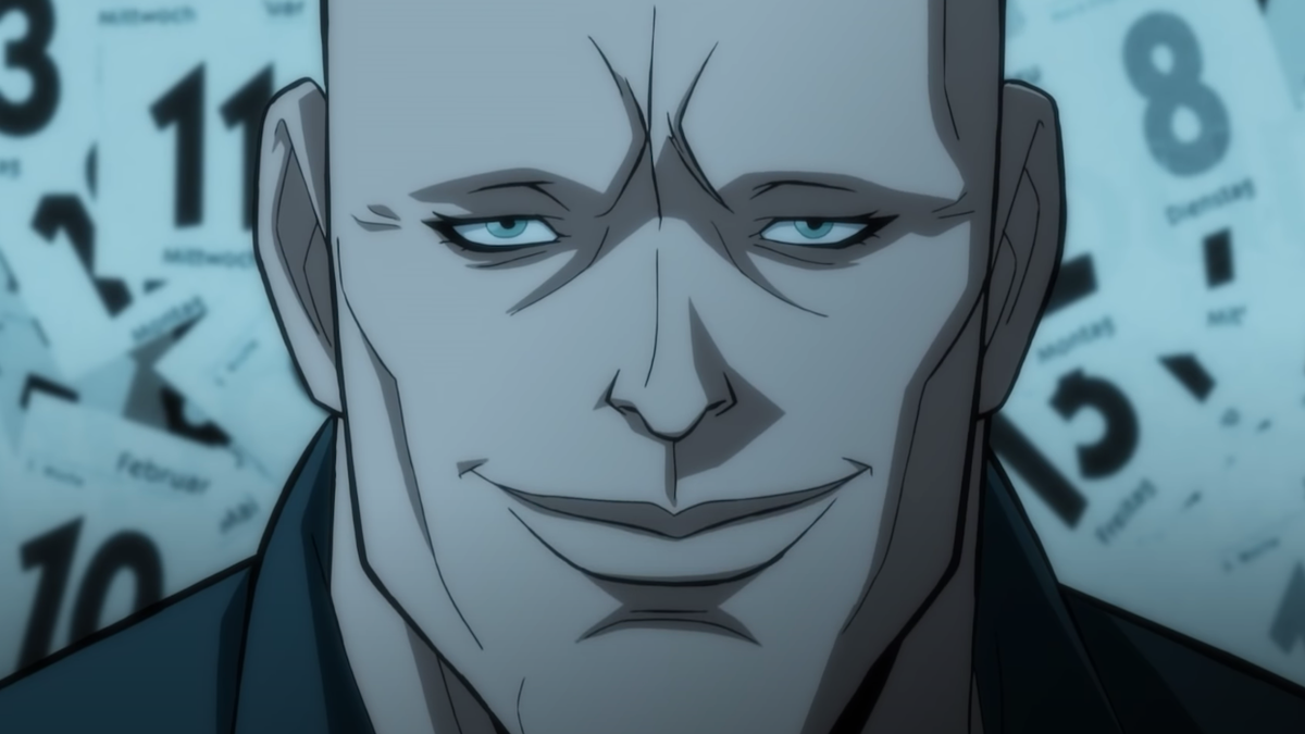 New Batman: The Long Halloween, Part One Clip Introduces Calendar Man