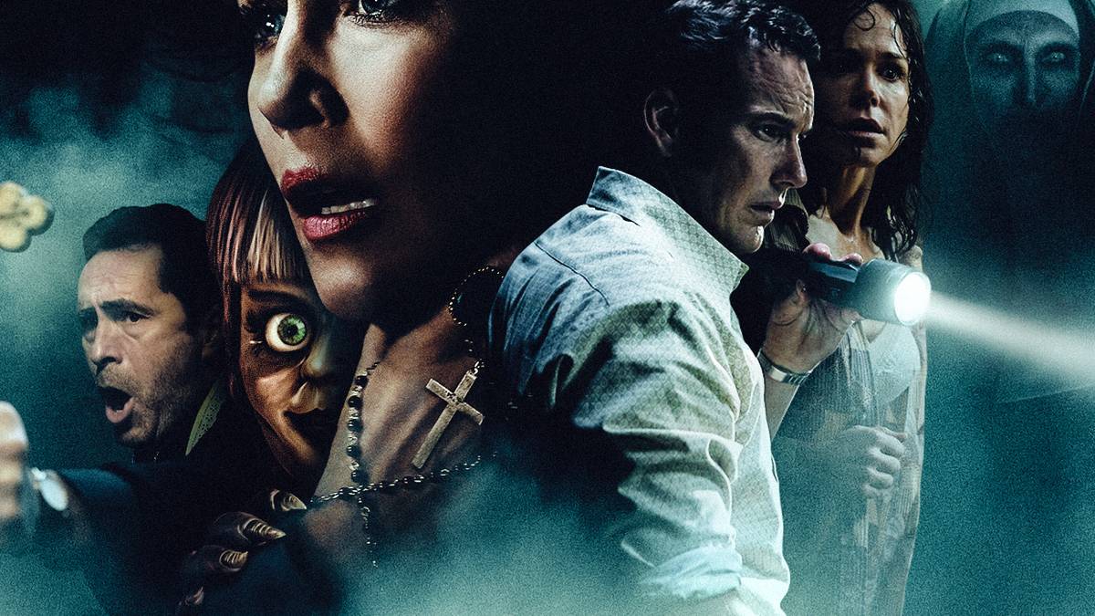 The Conjuring Universe, Ranked From Worst to Best
