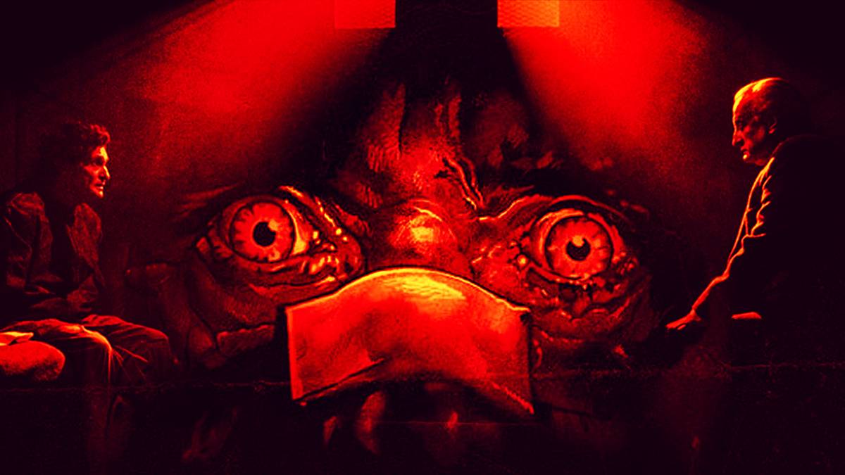 The Underrated Horror Movie That Became One of the Genre's Best Threequels