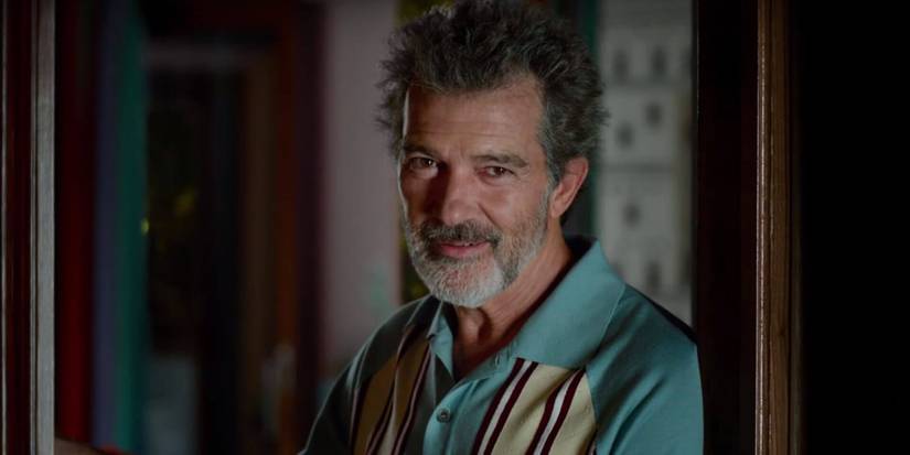 10 Best Antonio Banderas Movies, Ranked