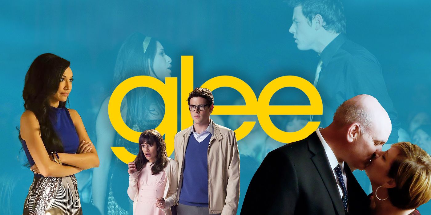 The 25 Best Glee Episodes, Ranked