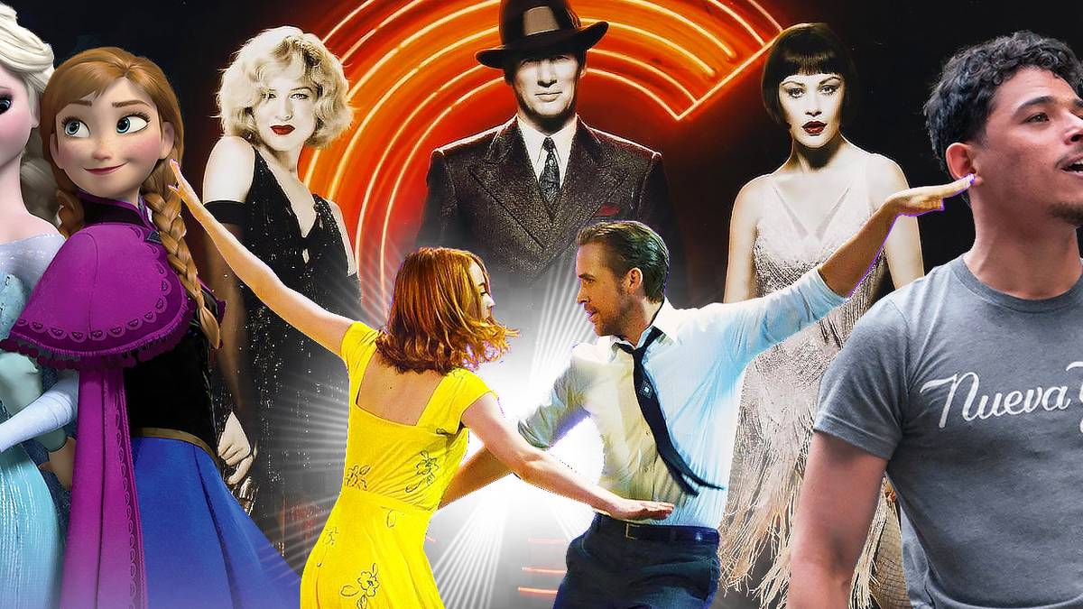 25 Best Musicals of the 21st Century, Ranked