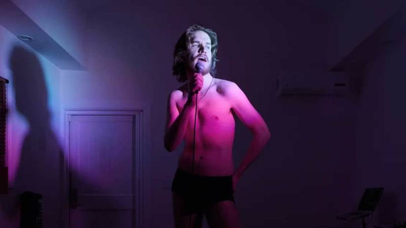 Bo Burnham: Inside Getting Theatrical Release for One Night Only by Netflix