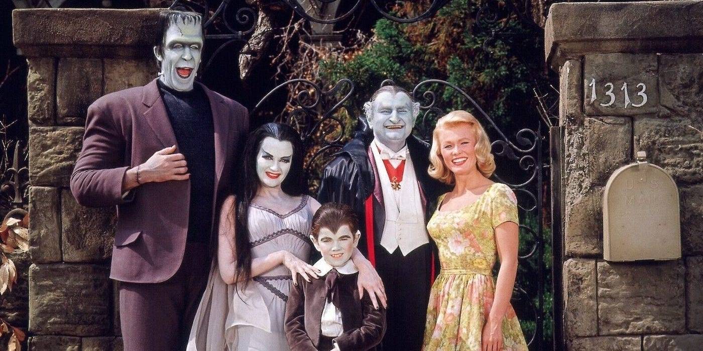 The Munsters: Rob Zombie Offers First Look at Lester the Werewolf