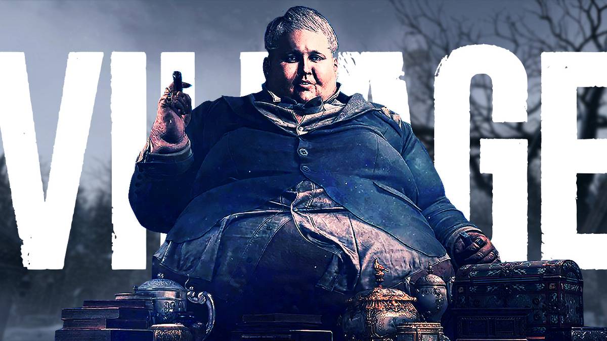 Resident Evil Village: Duke Theory, Explained