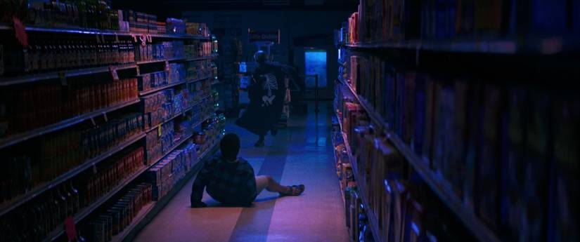 Fear Street Trailer Teases the First Chapter of the R.L. Stine Movie ...
