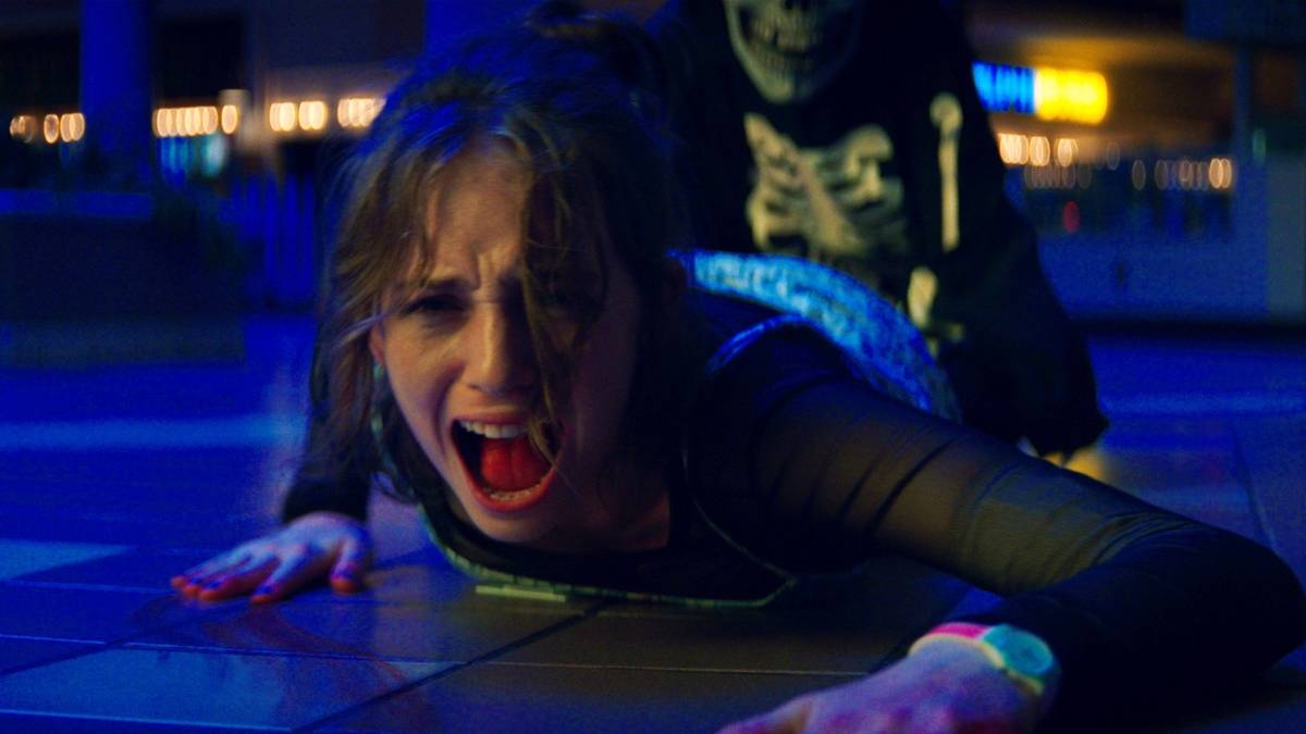 Fear Street Cinematographer Caleb Heymann on How the Netflix Trilogy ...