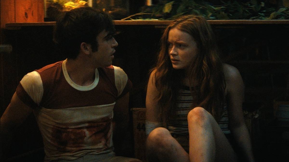 Fear Street Part 2 Review: A Summer Camp Slasher With None of the Nostalgia