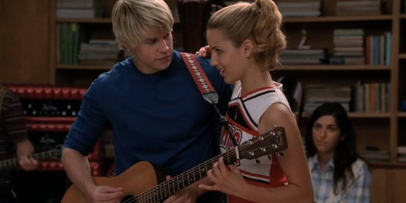 Every Season of 'Glee,' Ranked