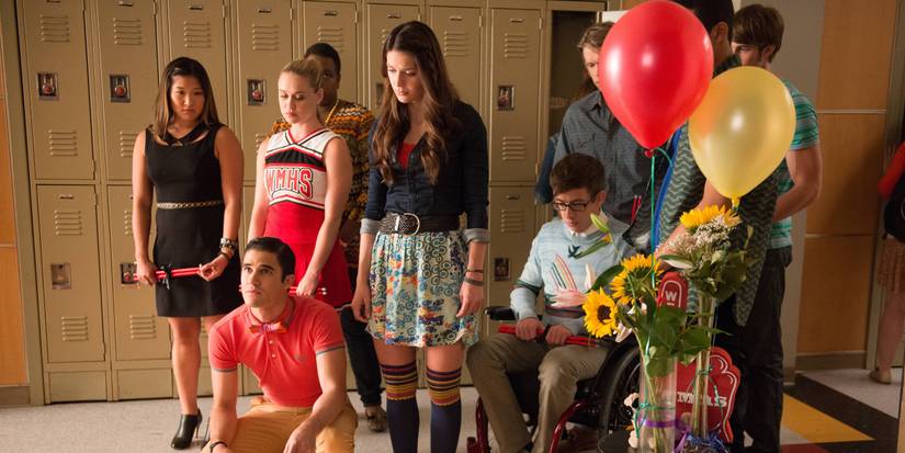 Every Season of 'Glee,' Ranked