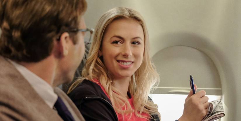 Community: Iliza Shlesinger Looks Back on Her Early Auditions