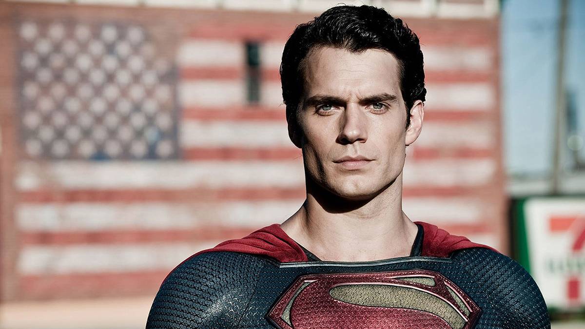 Henry Cavill's Real-Life Inspiration for Superman Is Surprising, but ...