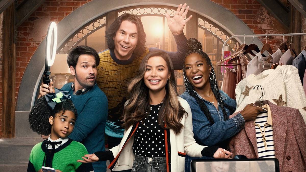 'iCarly's Big Moment Was Well Worth the Wait