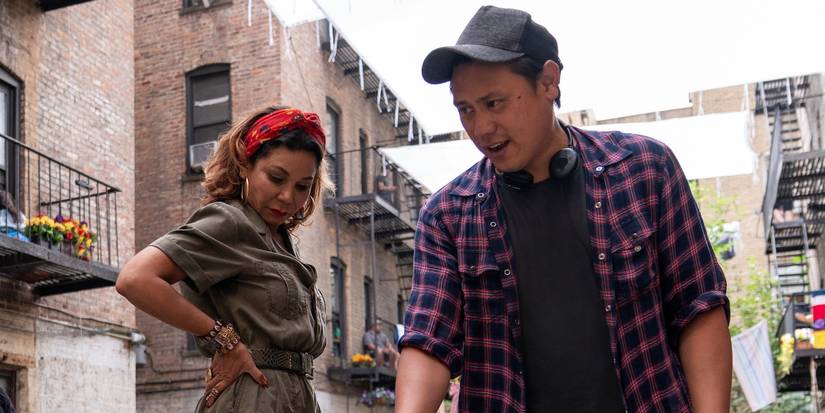 Daphne Rubin-Vega on In the Heights and the Carnaval del Barrio