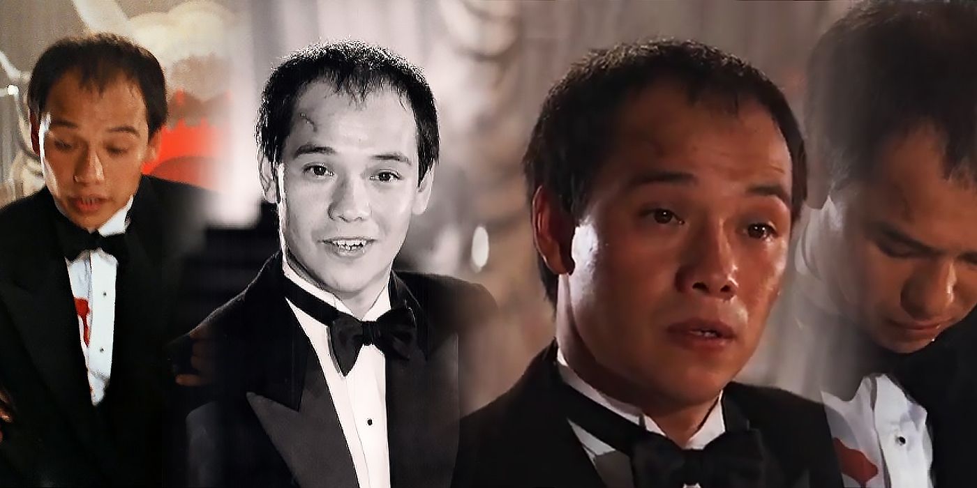 Short Round Is Indiana Jones’ Best Sidekick