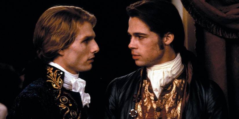 10 Scarily Cute Horror Movie Couples That Will Make Your Heart Melt