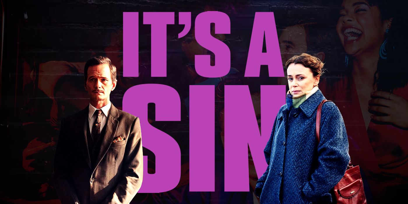 How Neil Patrick Harris and Keeley Hawes Enhanced It's A Sin