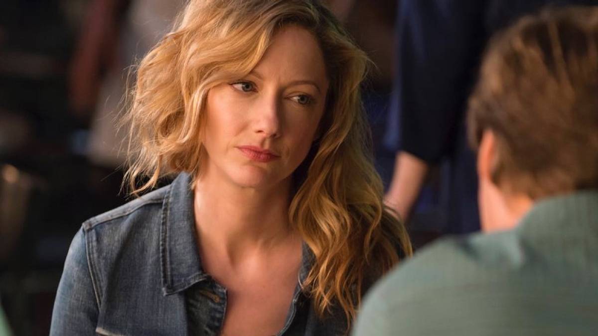 HBO Watergate Series The White House Plumbers Casts Judy Greer