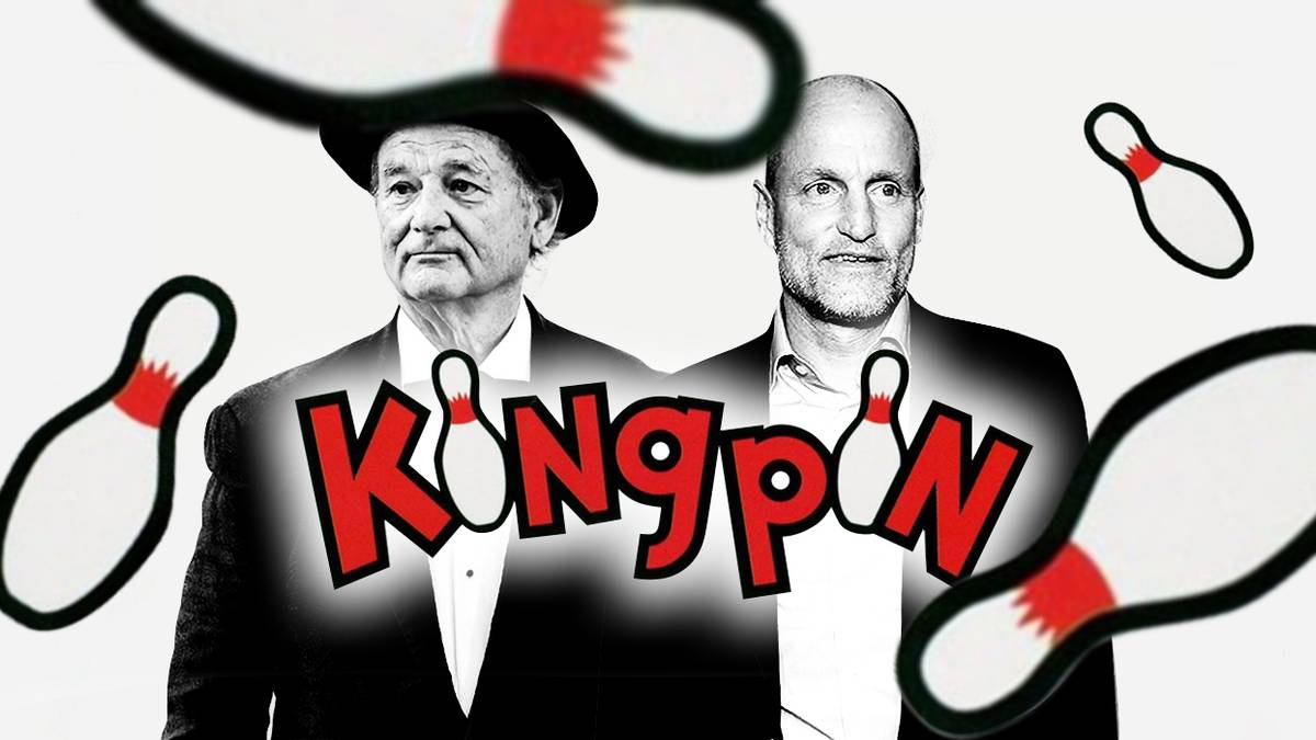 Kingpin 2: Sequel in the Works From Farrelly Brothers, Village Roadshow