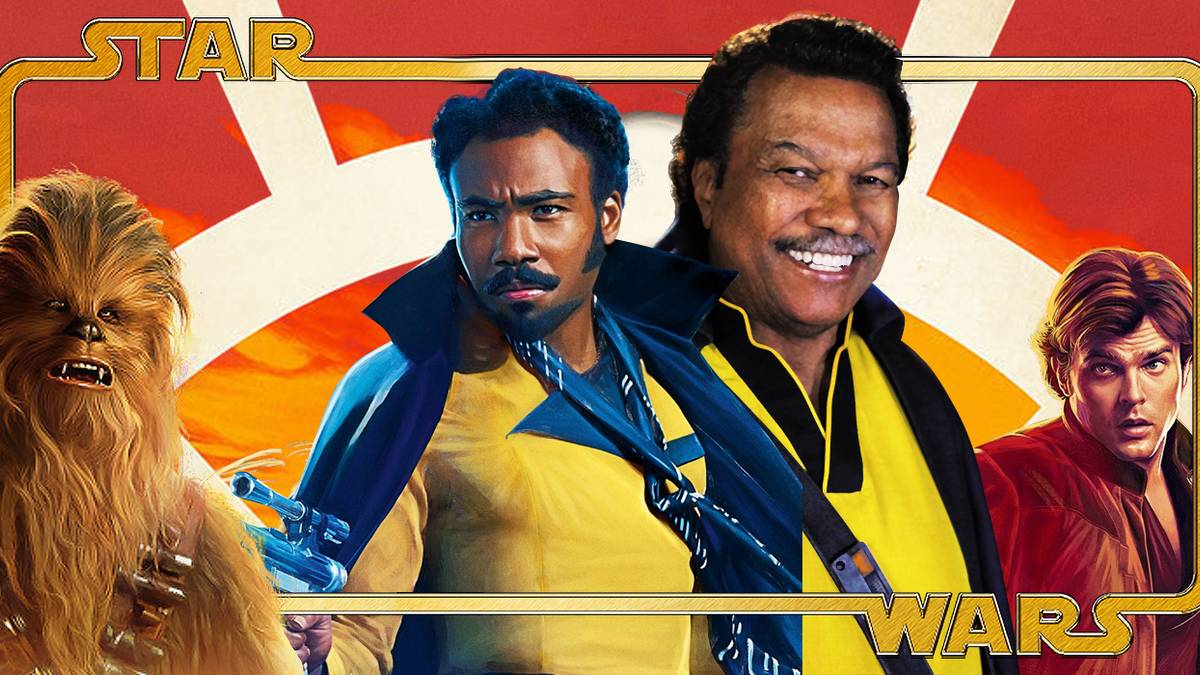 Lando Show: 6 Things We Want to See in the Disney+ Star Wars Series