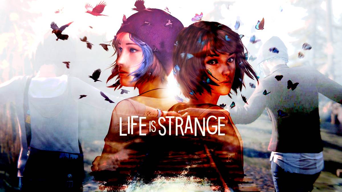 Life Is Strange Ending Explained: Revisiting the Award-Winning Game