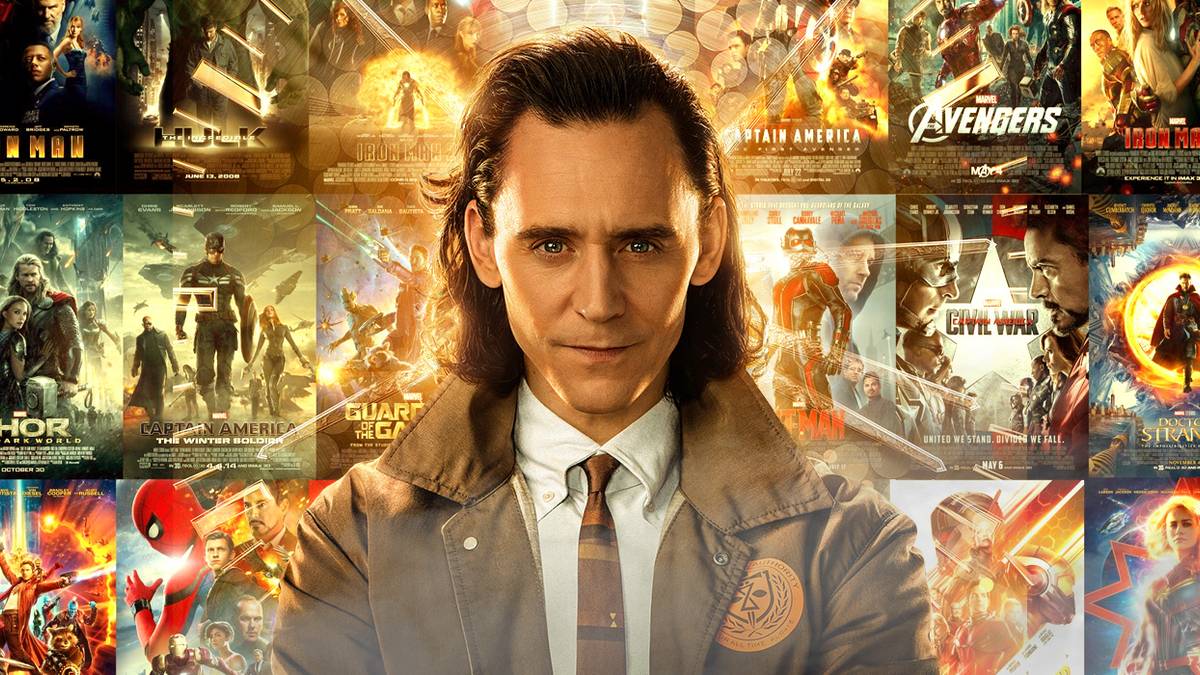Loki Movies in Order: MCU Movies to Watch Before Disney+ Show