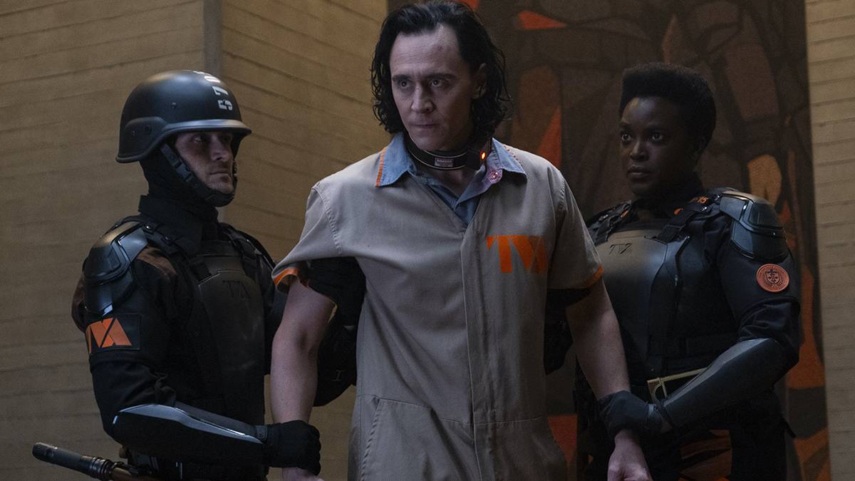 Loki: Kevin Feige and the Cast on the Villain's Evolution