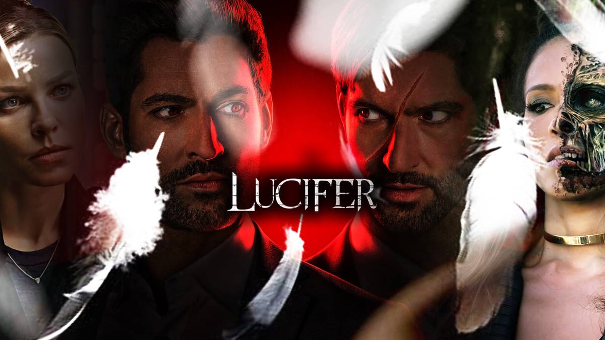Lucifer Season 5: Questions We Have After That Finale About Demons and ...