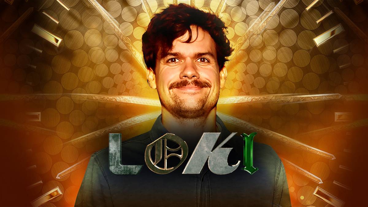 Loki Head Writer Michael Waldron on Loki's Gender Fluidity, the ...