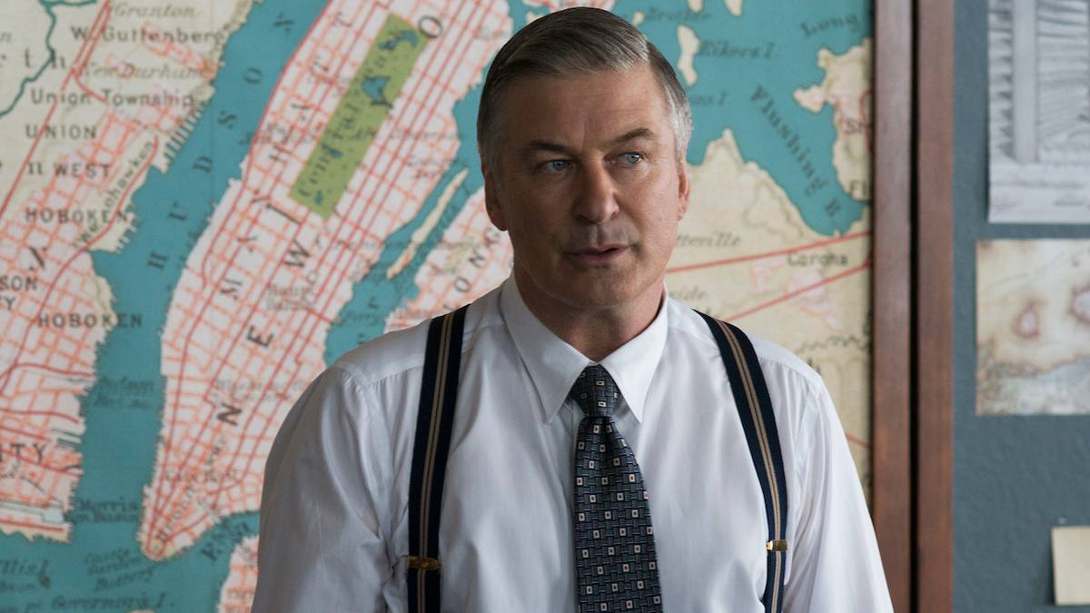 "One of My Most Regrettable Things": Alec Baldwin Reflects on His ...