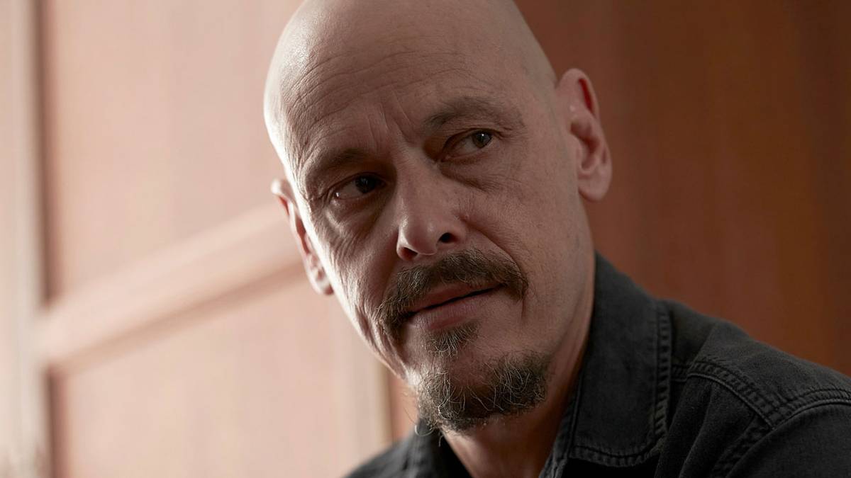 Mr Inbetween's Scott Ryan on Season 3 and the Vagankle