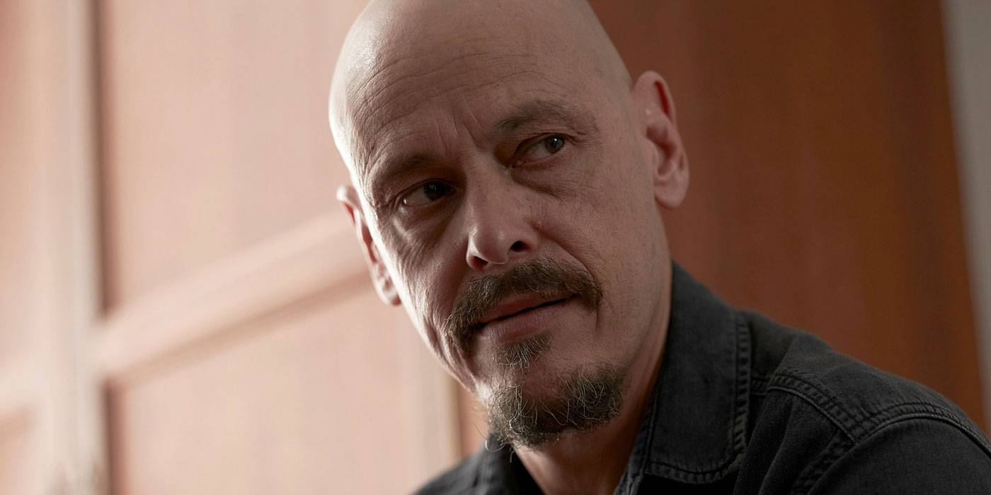 Mr Inbetween's Scott Ryan on Season 3 and the Vagankle