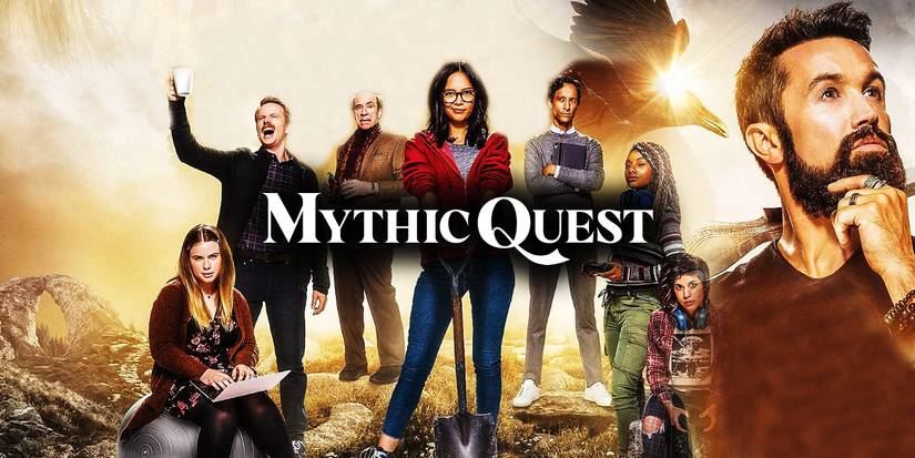 From 'Mythic Quest' to 'Free Guy': 10 Best Movies & Shows about Being a ...