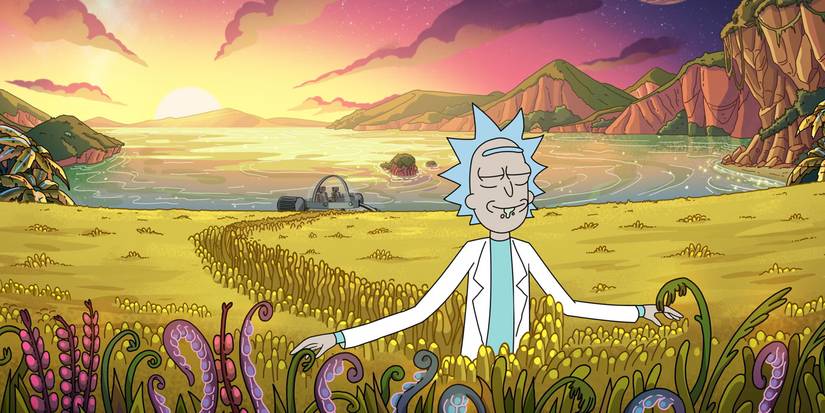 Rick and Morty Cast & Character Guide: Who’s Who in the Animated Comedy
