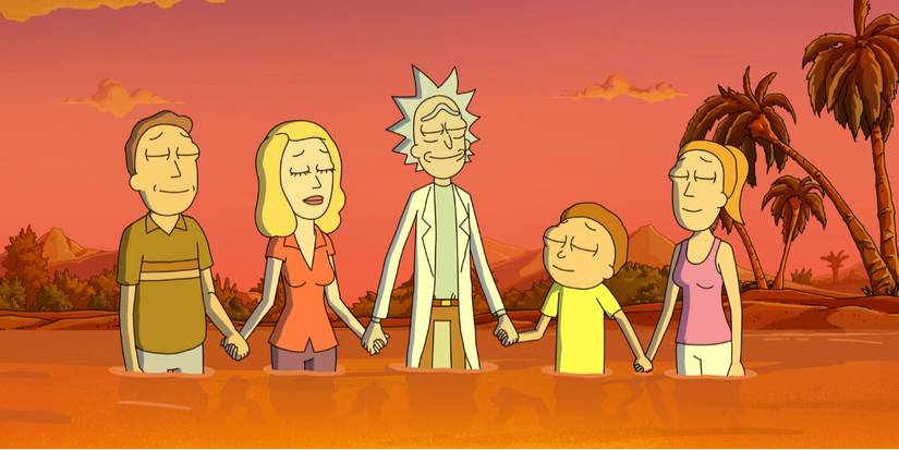 30 Best 'Rick and Morty' Episodes, Ranked According to IMDb