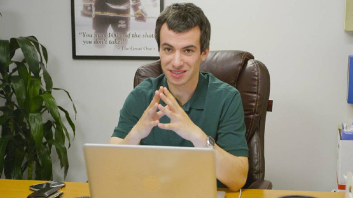 Nathan Fielder Returns to TV with The Rehearsal on HBO