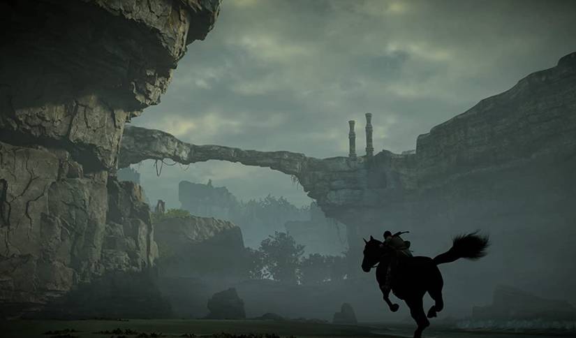 Shadow of the Colossus Ending Explained: Complicity and Consequences