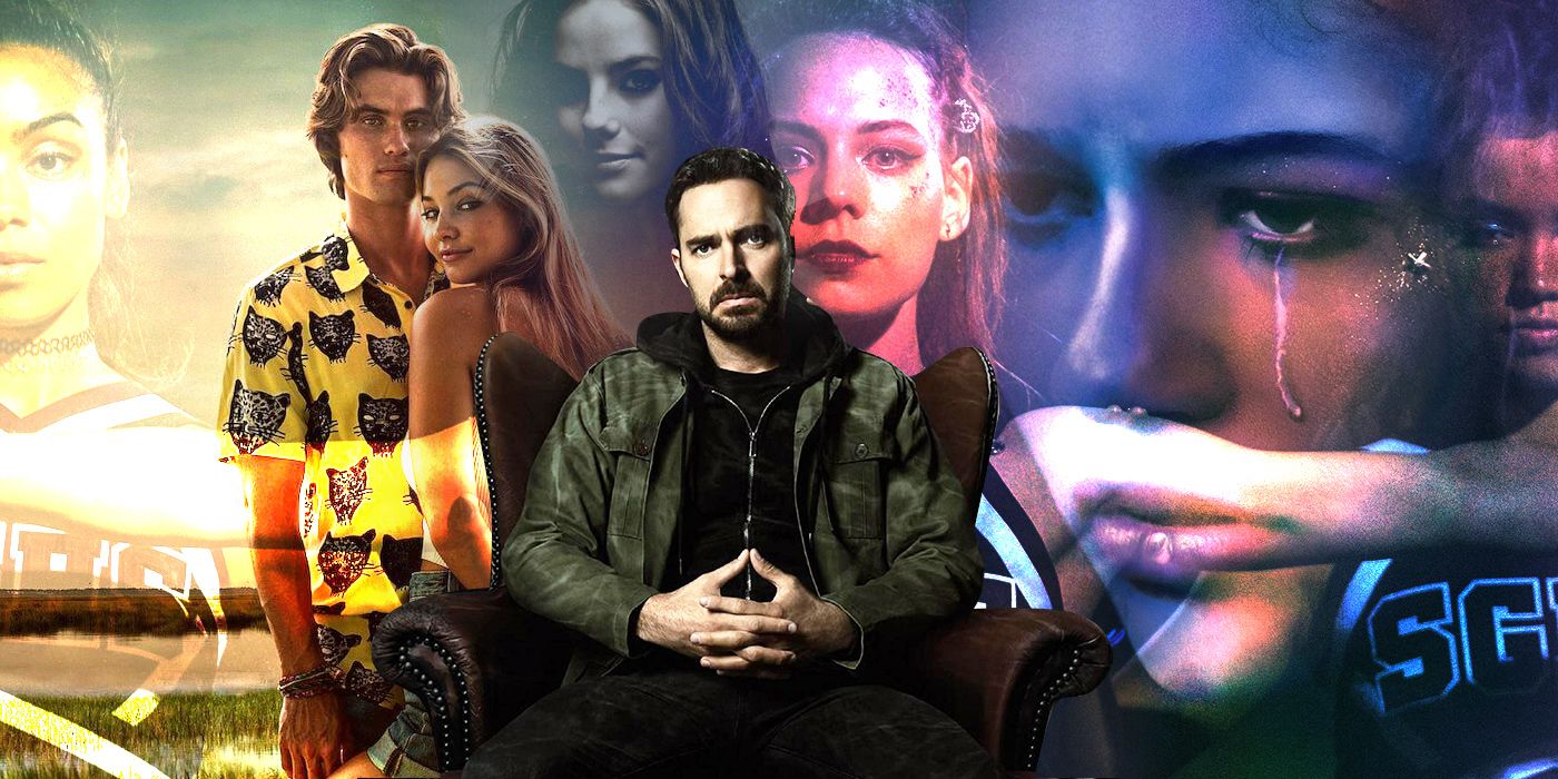 7 Shows Like Elite to Watch While You Wait for Season 5