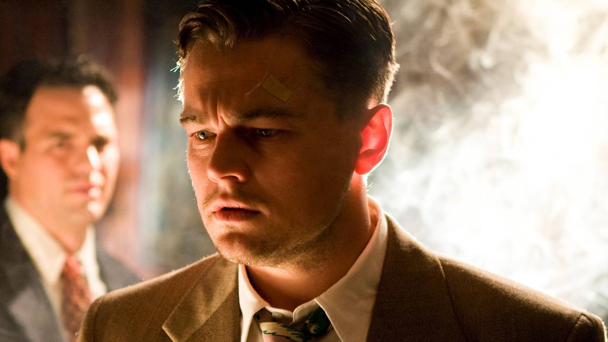 'Shutter Island' Ending Explained - Leonardo DiCaprio Leaves Us With Questions