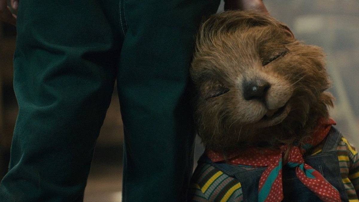 Sweet Tooth Showrunner Gives Behind-the-Scenes Look at Bobby Puppet