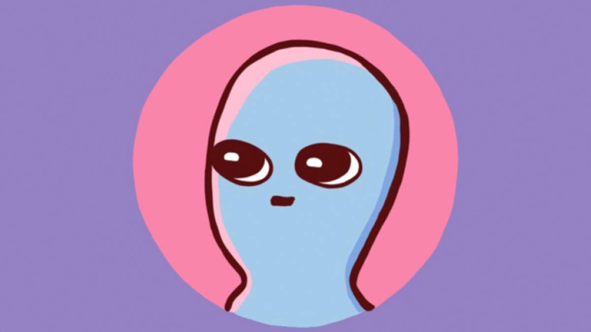 Strange Planet Animated Series Ordered at Apple TV+