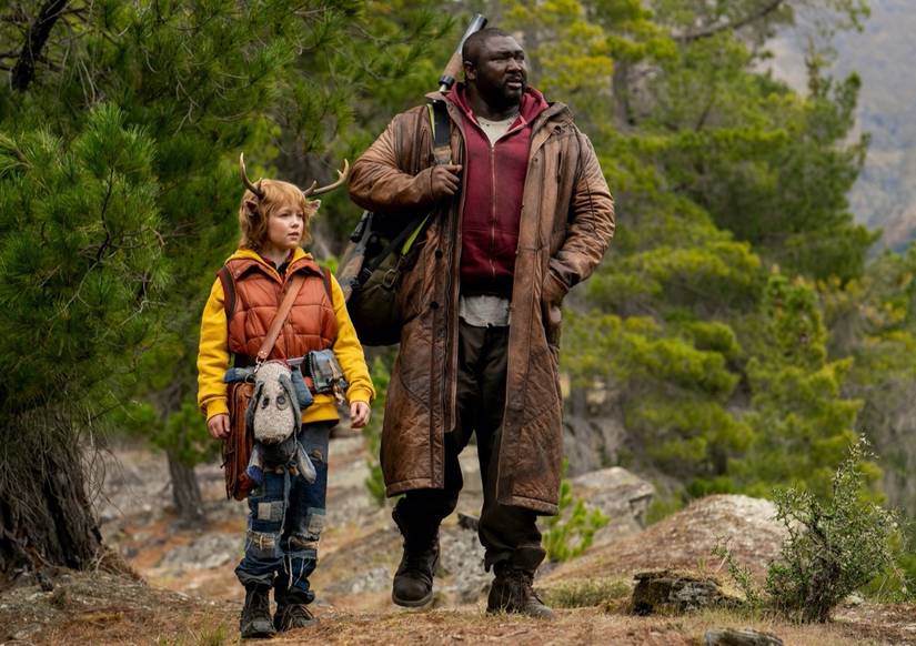 'Sweet Tooth' Cast and Character Guide