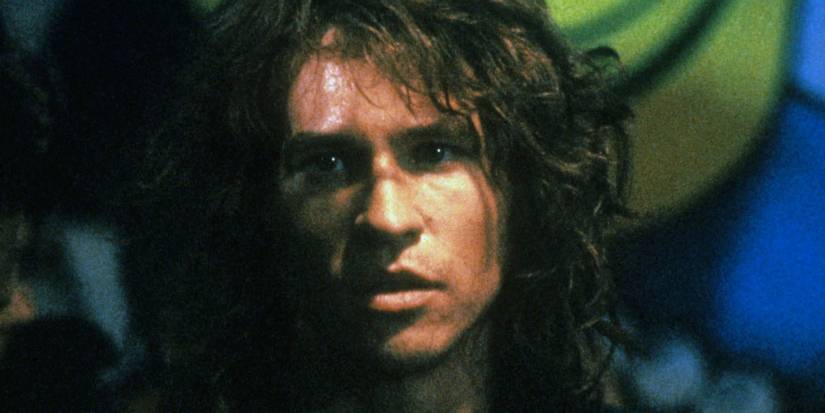 12 Best Val Kilmer Movies, Ranked