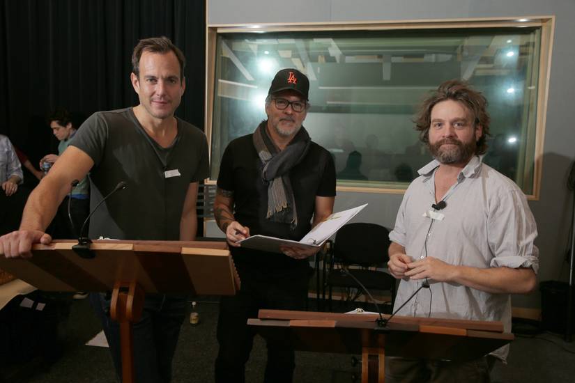 LEGO Batman Movie 2: Story, Villain, and Dan Harmon Script Teased for ...