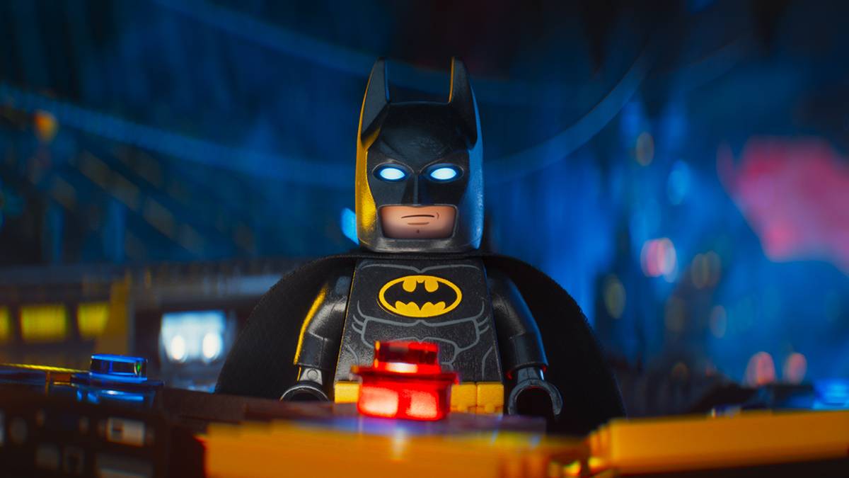 LEGO Batman Movie 2: Story, Villain, and Dan Harmon Script Teased for ...