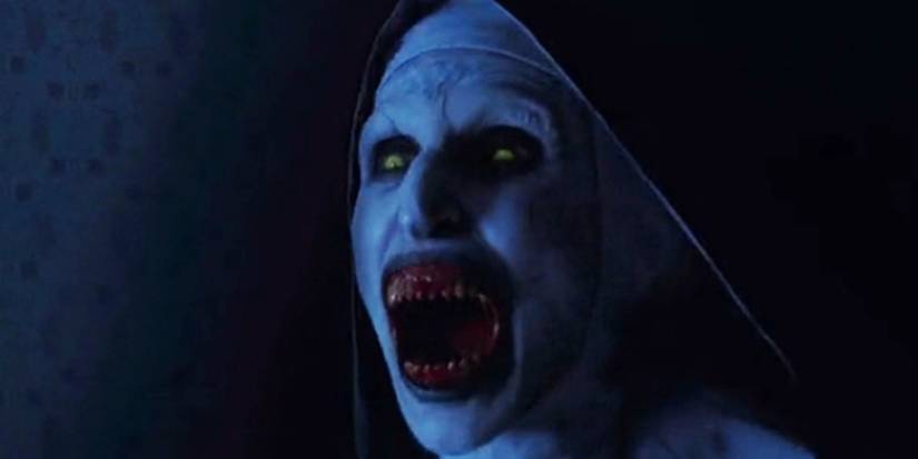 20 Scariest Horror Movie Characters, Ranked